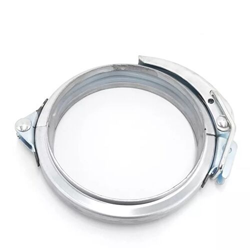 What You Should Know About Duct Clamps | Clampia