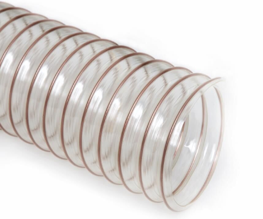 How Long Should My Dust Collector Hose Be?