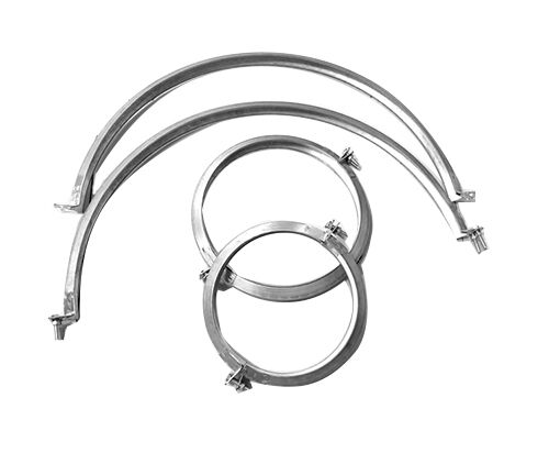 Different Air Duct Clamp & Everything You Need To Know