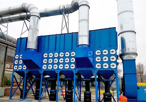 What is Clamp Together Ducting? -Clampia