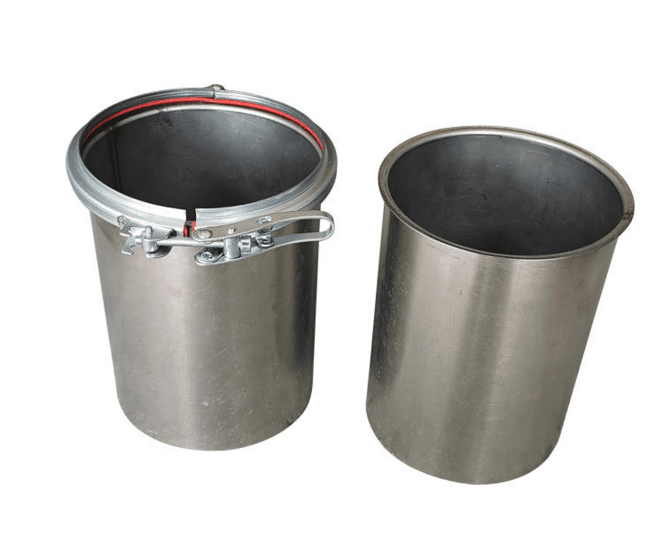 Quick Release Hose Clamps – CLAMPIA: Professional Metal Clamps Manufacturer