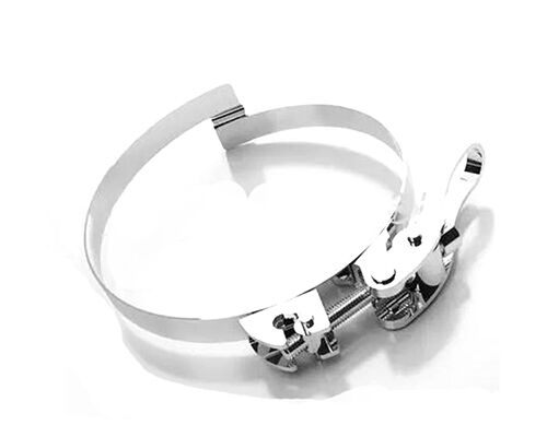 Quick Release Hose Clamps – CLAMPIA: Professional Metal Clamps Manufacturer