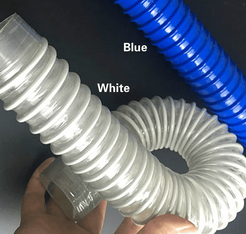 Explore everything about dust collection pipes in 2025