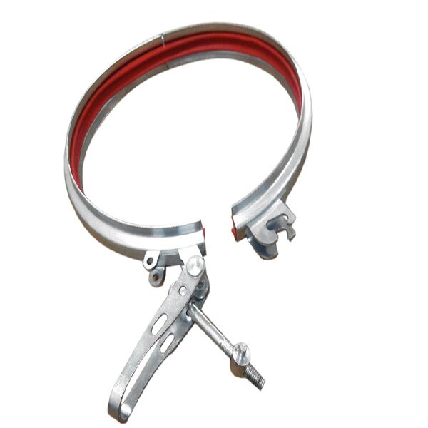 What You Should Know About Duct Clamps | Clampia