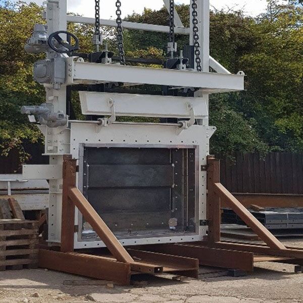 The Ultimate Guide To Types Of Air Dampers In HVAC