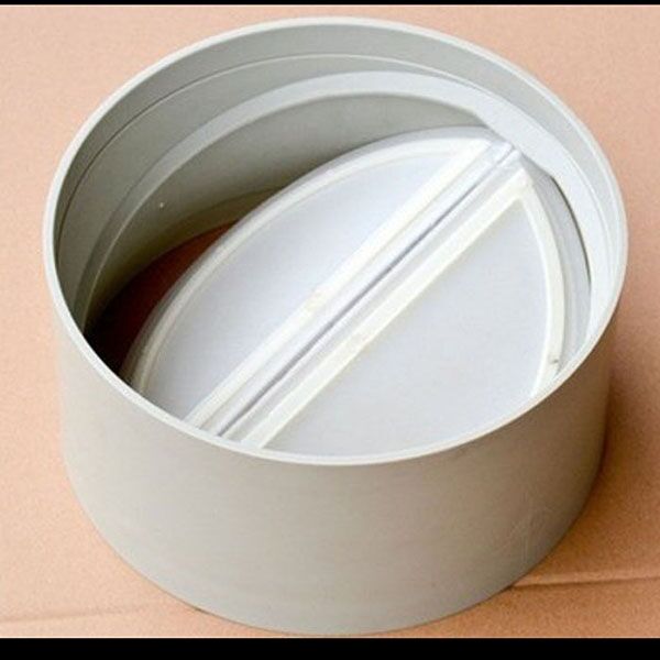 The Ultimate Guide To Types Of Air Dampers In HVAC