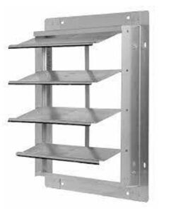 The Ultimate Guide To Types Of Air Dampers In HVAC