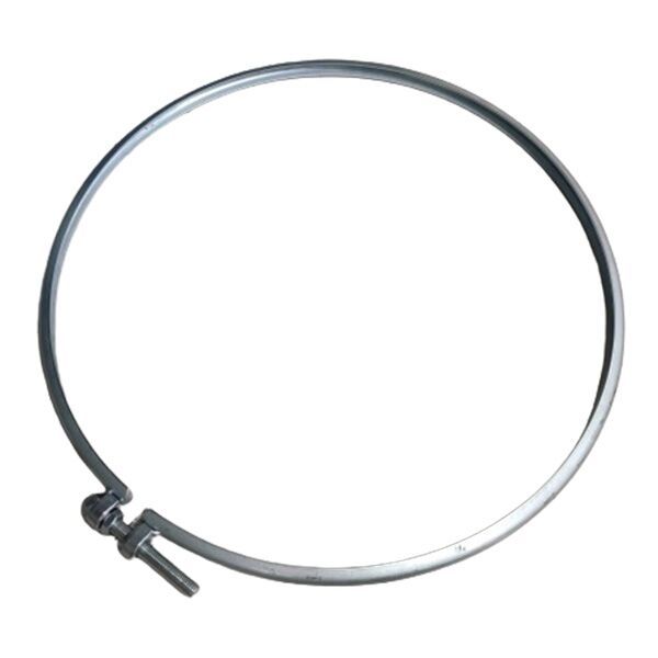 A Comprehensive Guide to IBC Tank Clamp Rings