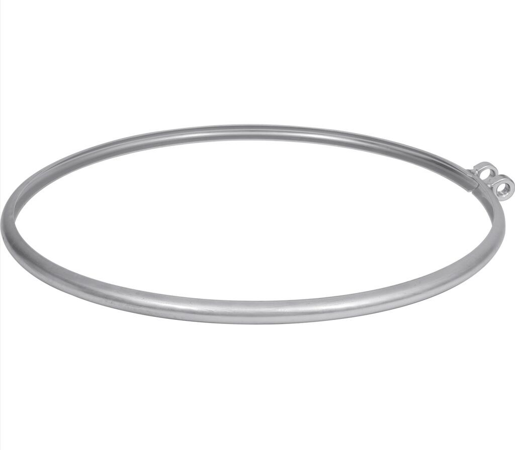 A Comprehensive Guide to IBC Tank Clamp Rings