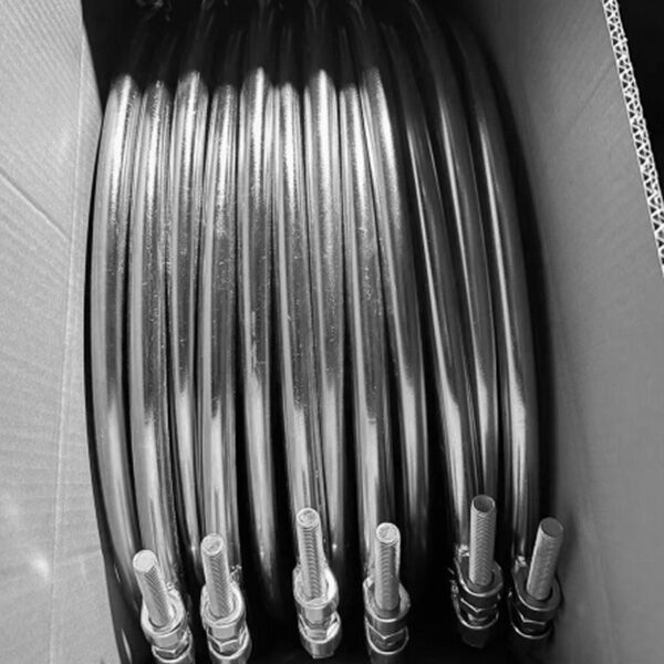 A Comprehensive Guide to IBC Tank Clamp Rings