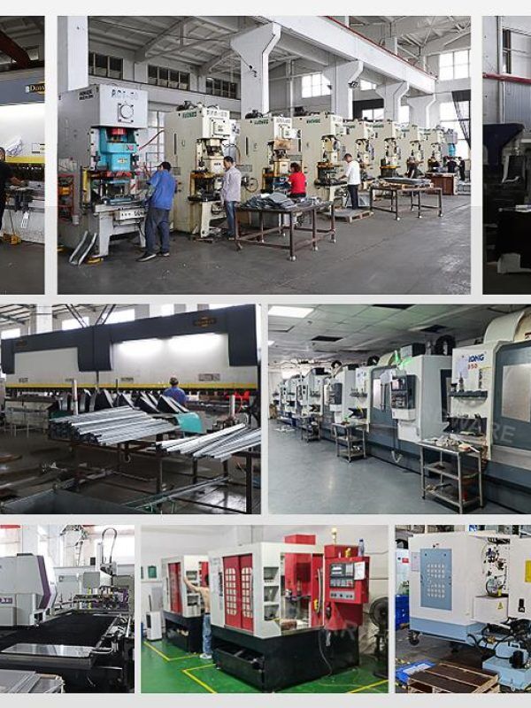 China Leader in Clamp Manufacturing | Professional Clamps Manufacturer